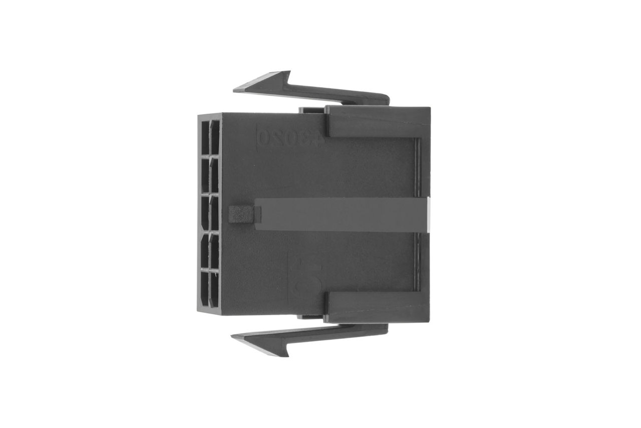 Micro-Fit Connectors | Molex